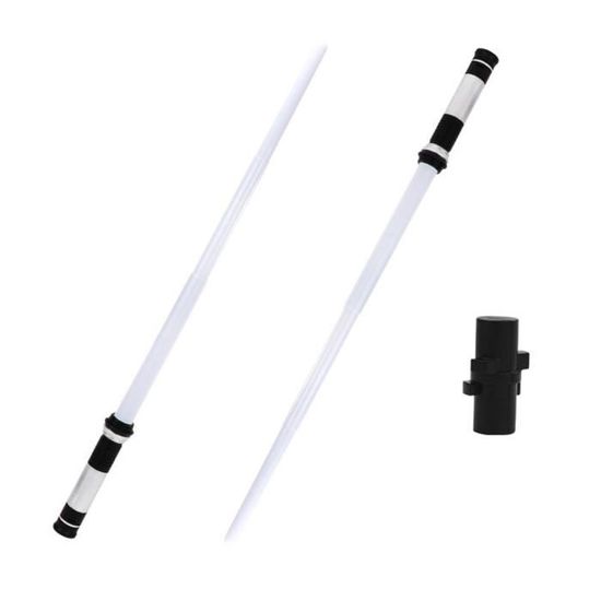 ZERONE Jouet d'épée Épée lumineuse 2 en 1 pour enfants, jouet ...