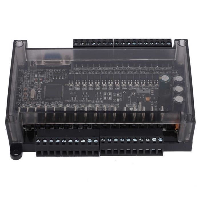 Commission de contrôle industriel PLC logique programmable contrôleur ...