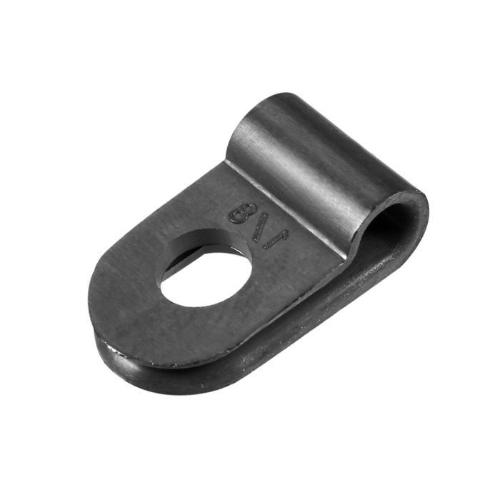 Serre-câble SOURCING MAP Nylon R-type serre-câble Cordon Organisateur ...