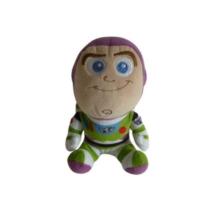 Doudou Buzz l'Eclair Toys Story Disney Pixar - Cdiscount Puériculture ...