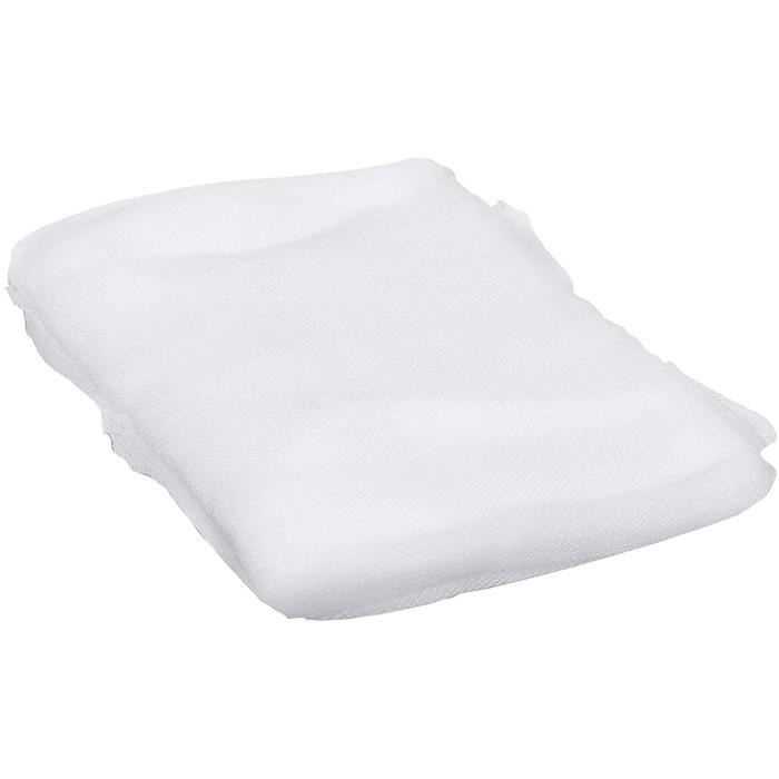 Filet de Protection Insectes Jardin, Filet Anti Moustique Insectes ...