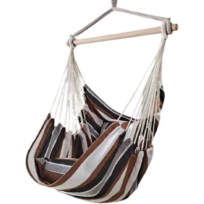 Fauteuil Suspendu, Siège Suspendu, Balançoire Suspendue, Charge ...