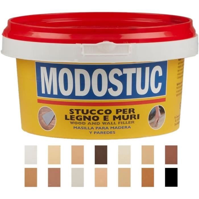 Modostuc : bois de remplis – mur & Wood Mastic.[Z638] - Cdiscount Bricolage