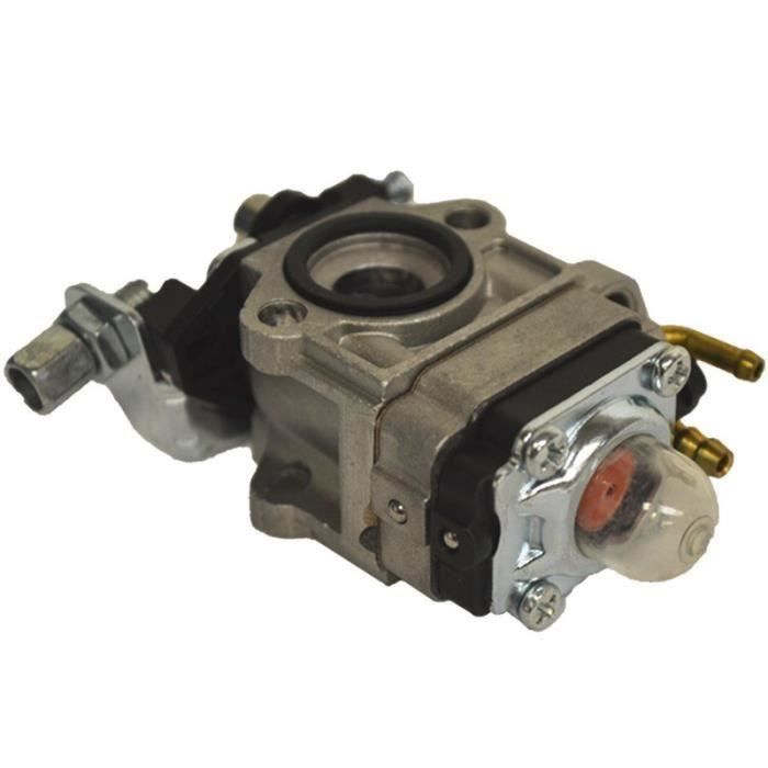 Carburateur:Carburetor carb Kit for Walbro WYK-186 - WYJ-138 Shindaiwa ...