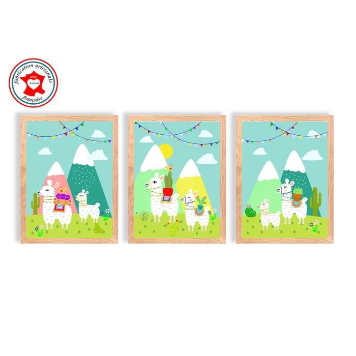 Tableau enfant, affiche chambre enfant, poster enfant, tableau mural ...