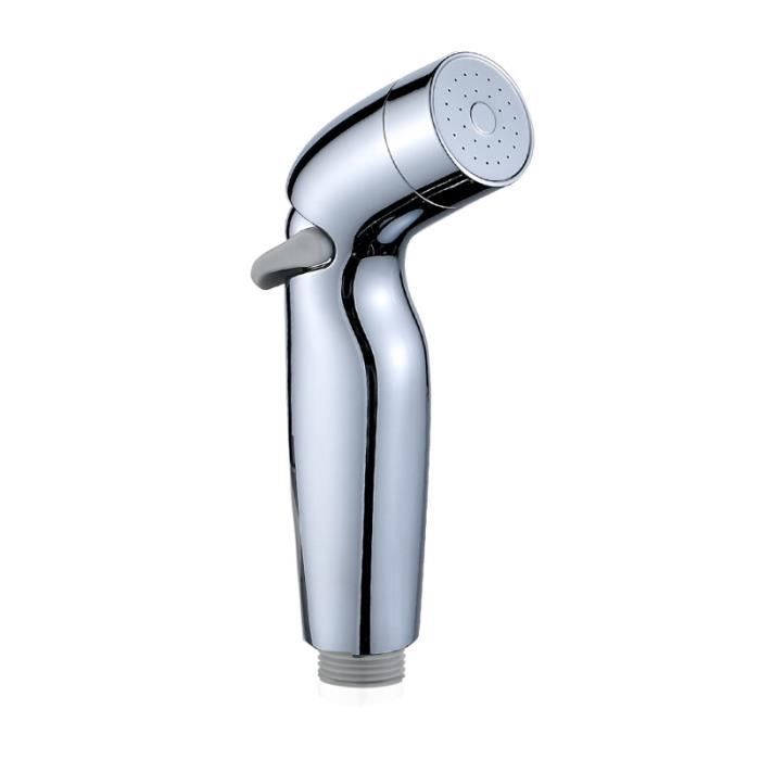 Bidet,douchette à main pour toilette, pomme de douche, accessoires de ...