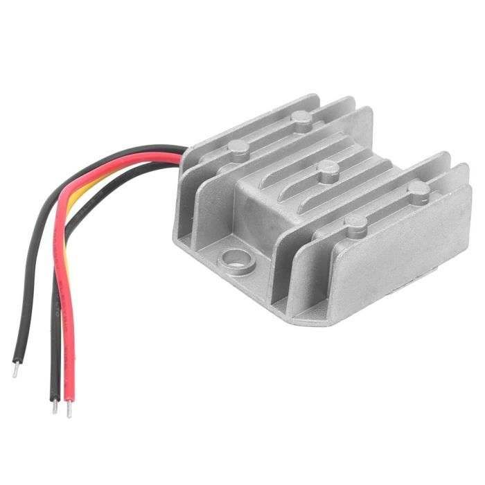 Cikonielf Module Booster 12V à 48V Booster Module 12V à 48V Tension ...