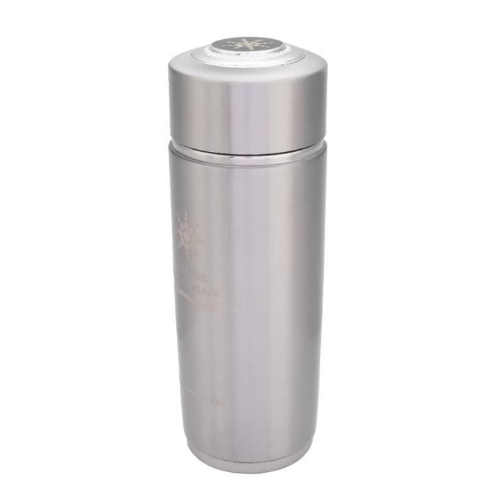 HEN--bouteille d'énergie nano Flask Nano Cup Nano Balance Bouteille ...