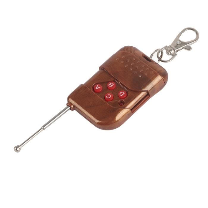 EJ.life Ouvre-porte de garage Télécommande de porte Copie de Codes ... EJ.life Ouvre-porte de garage Télécommande de porte Copie de Codes ...
