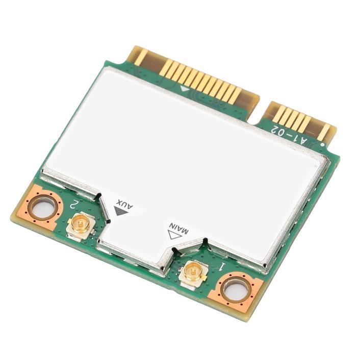 Fdit Carte réseau Bluetooth Carte réseau sans fil Adaptateur Bluetooth ... Fdit Carte réseau Bluetooth Carte réseau sans fil Adaptateur Bluetooth ...