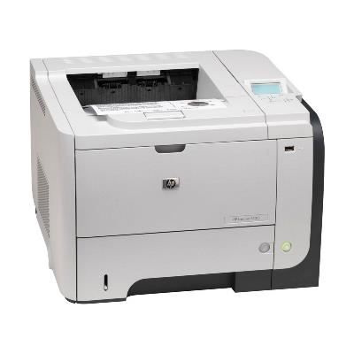 HP LaserJet P3015N (CE527A) - Cdiscount Informatique