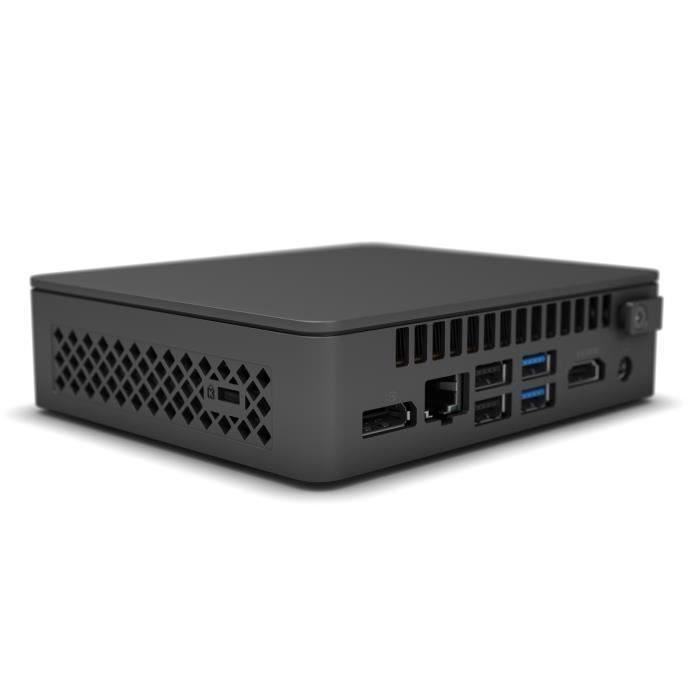 INTEL NUC11 Essential Kit NUC11ATKC4 NO INTEL NUC11 Essential Kit ...