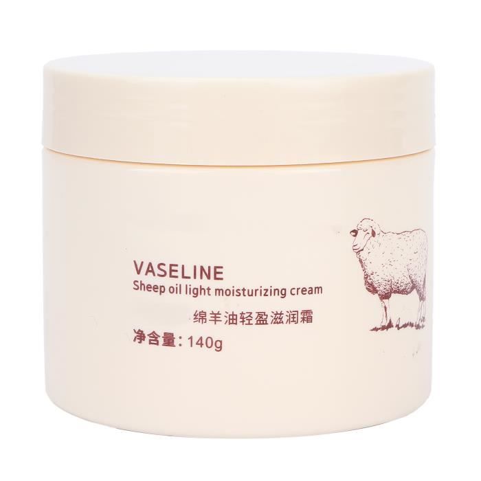 KIMISS Crème hydratante pour le corps Crème corporelle hydratante ...