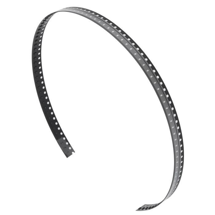 Pwshymi LED SMD PCB 100pcs Diodes LED SMD Composants Électroniques ...