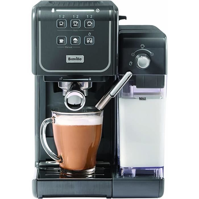 Prima Latte Iii Machine À Café, Machine À Expresso, Cappuccino Et Latte ...
