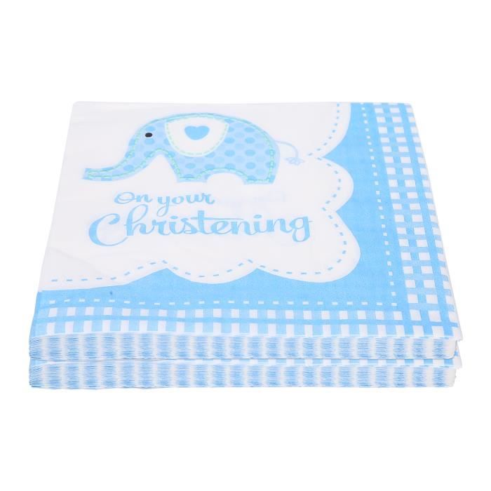 Sitemapcdatahttpsshopinf Inetcompliage Serviette Bapteme Garcon