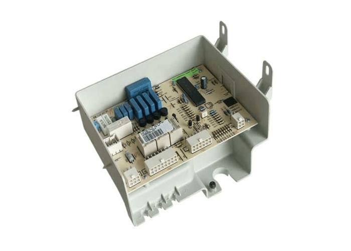 CARTE ELECTRONIQUE REFRIGERATEUR 481221778213 PLATINE DE CONTROLE PROGRAMME PUISSANCE ...