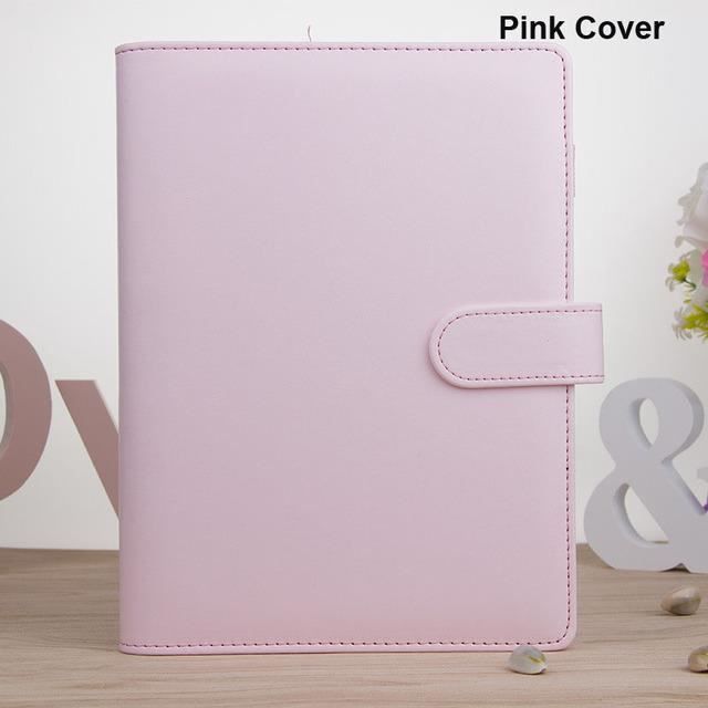 CARNET DE NOTES,Pink cover-A6--Carnet de notes pour journal de voyage ...