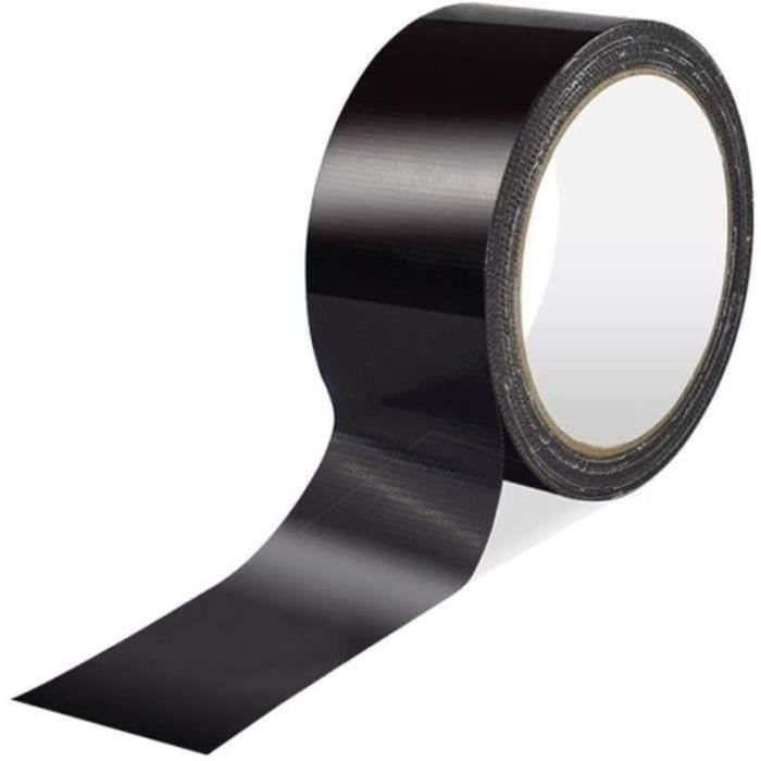 Bande de Conduit de Couleur Forte Bande de Gaffer résistante Bande ...