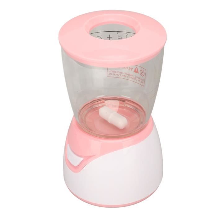 Machine à Masque Visage - ZERODIS - HB042 - IPX5 Étanche - Vegan - Pour ...