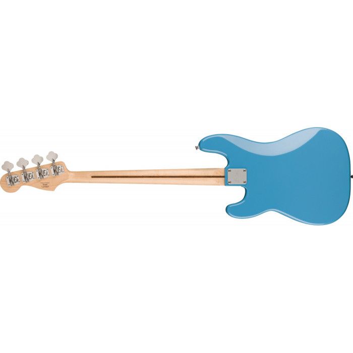 Squier by FENDER Sonic Precision Bass California Blue Basse électrique ...