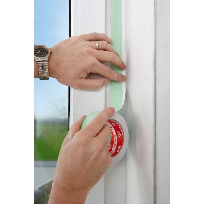 Ruban Adhésif Double Face Duoband 210-24 Bande Adhésive Double-Face ...