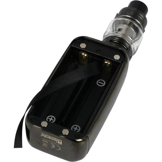 Smok X-Priv + Tfv12 Prince Kit, 225 w, 8.0 ml, Cigarette Électronique ...