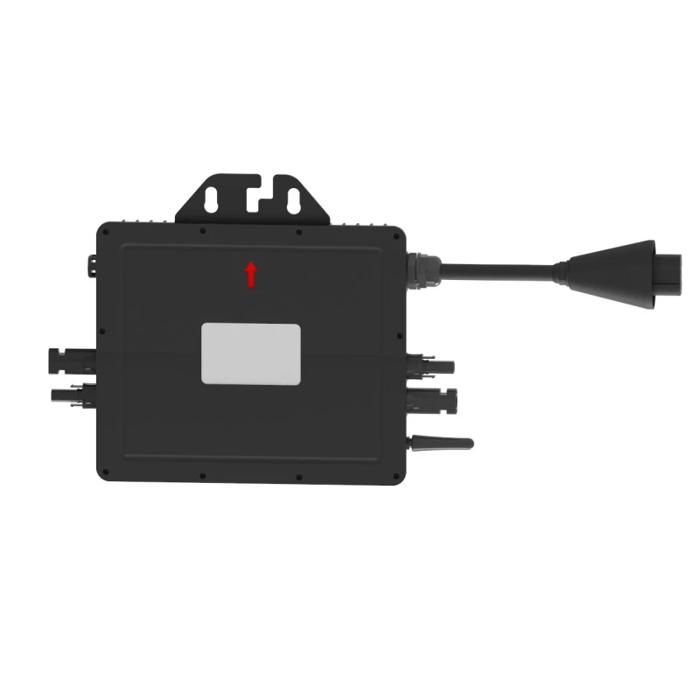 ABSAAR AB800A Micro onduleur 800 W,onduleur PV pour centrale électrique ...