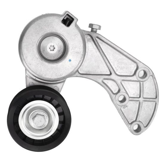 Garosa tendeur de poulie de courroie Ensemble de tendeur de courroie en ...