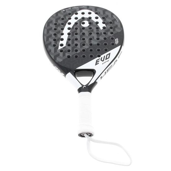 Raquette padel Evolution sanyo - Head - Cdiscount Sport