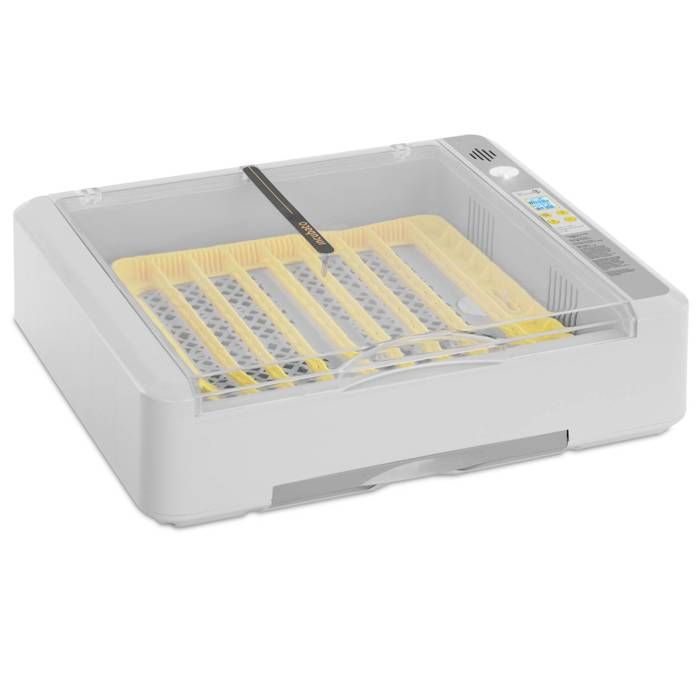 Couveuse automati IN-36DDI - Cdiscount