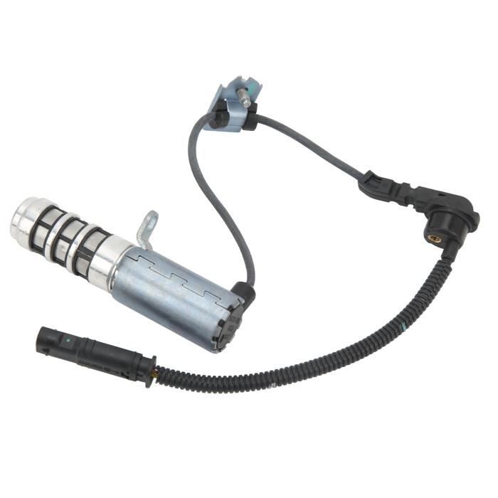 Électrovanne De Pompe À Huile De Voiture Accessoires De Voiture D ...