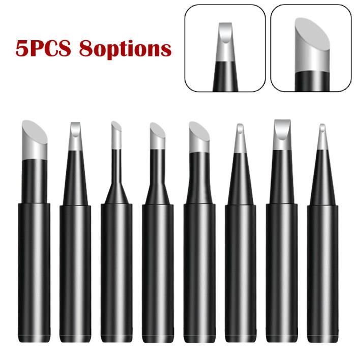 Panne de fer à souder - Hakko - 900M-T-2C - Température constante ESD ...