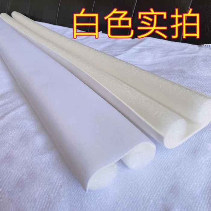 Mastic,Bande d'étanchéité en mousse acoustique, 93cm, anti-poussière, coupe-vent, insonorisation ...