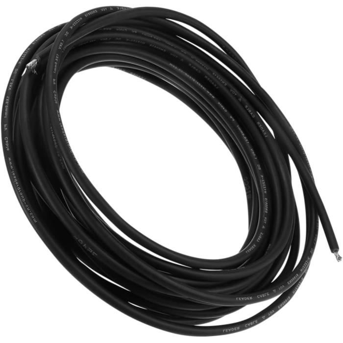 10 Rétractable Rallonge Câble D'Alimentation Adaptateur Secteur ...