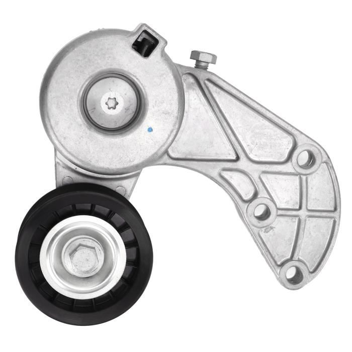 Garosa tendeur de poulie de courroie Ensemble de tendeur de courroie en ...