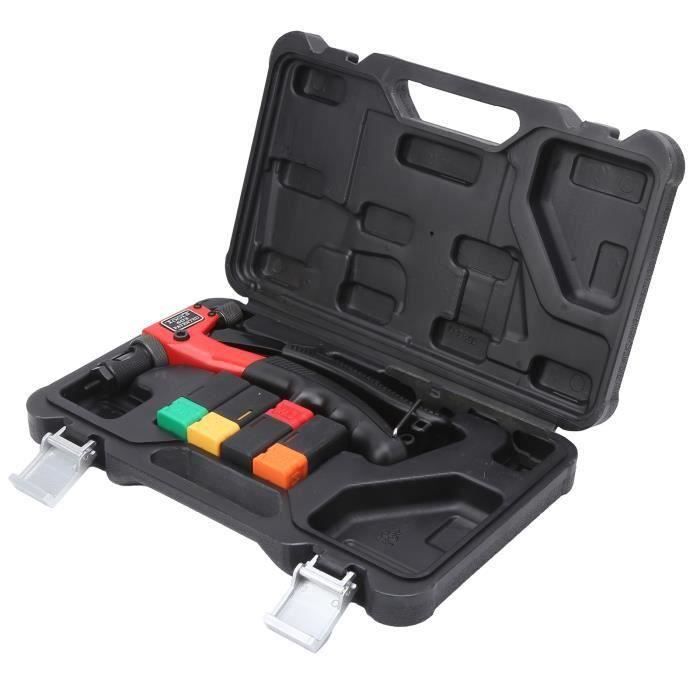 Serious-Rivet Nut Tool Rivet Nut Gun Rivet Nut Setter with Ergonomic ...