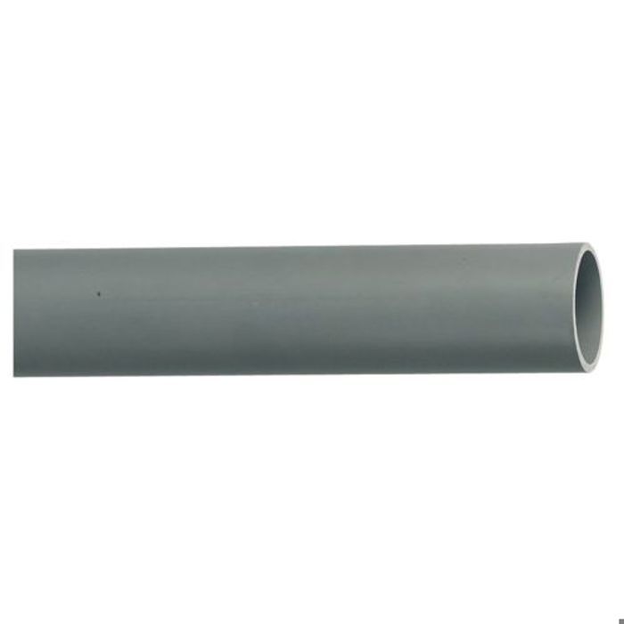 Tube d'évacuation PVC 2m M1 D 50mm NFE NF - WAVIN - 3066079 - Cdiscount ...