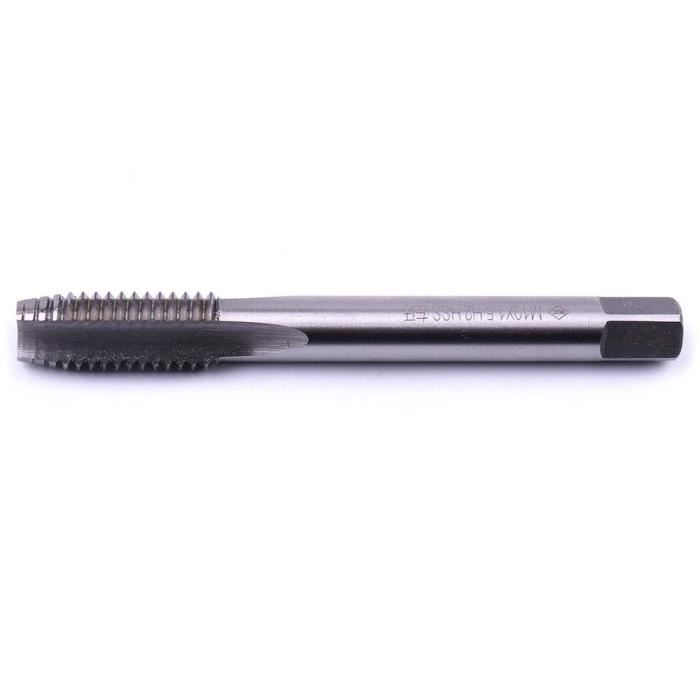 FILIERE - BUSE DE FILAGE - TARAUD,M10x1.5mm--Robinet à filetage gauche HSS M3 M4 M5 M6 M8 M10 ...
