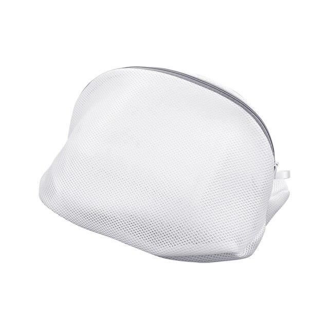 FILET DE LAVAGE,2C--Filet à linge rembourré en Polyester, sac de lavage ...