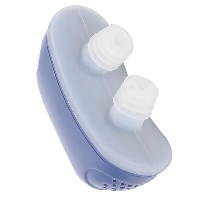 Dispositifs anti-ronflement Dispositifs de solution de ronflement ...