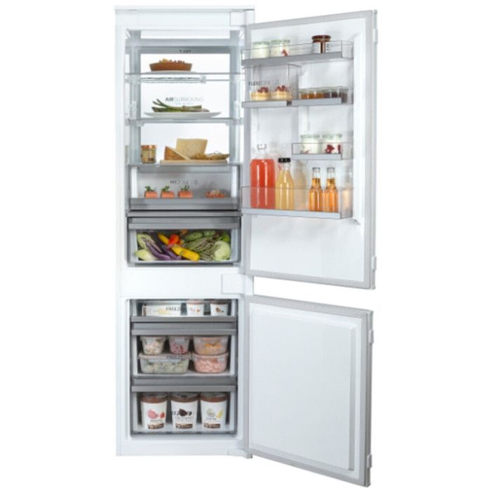 Refrigerateur Congelateur Bas