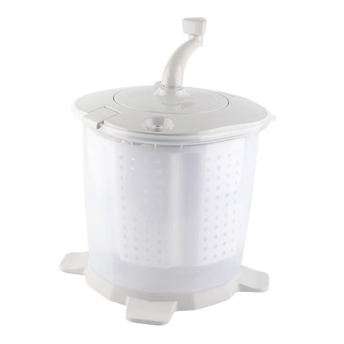Vvikizy Lave-linge Vvikizy Machine à laver de sous-vêtements Mini ...