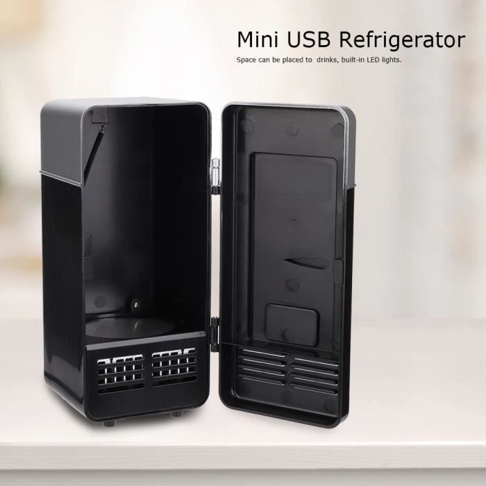 Mini réfrigérateur USB - OMABETA - Modèle classique - Portable ...