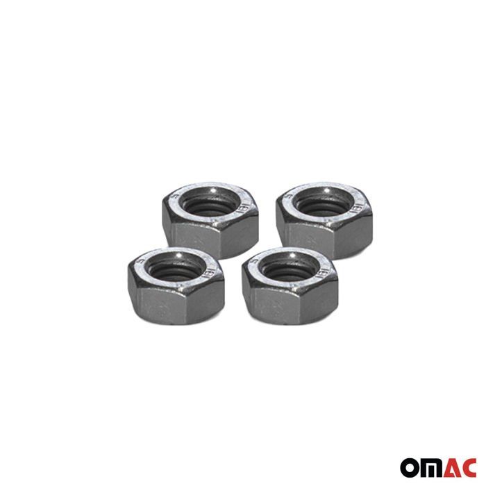Kit de montage coffre de toit Mania 8-pièce - Cdiscount Auto