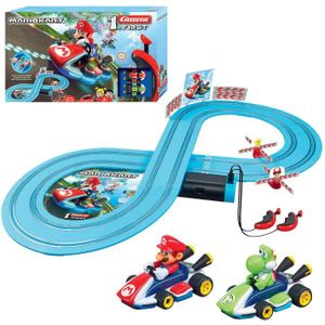 Circuit mario kart carrera go - Achat / Vente jeux et jouets pas chers