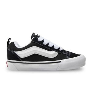 Vans knu skool - Cdiscount