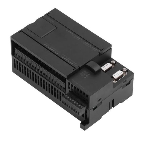 Carte de contrôle industriel PLC Contrôleur PLC Contrôleur Logique ...