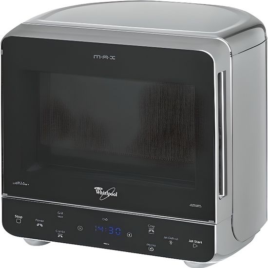 WHIRLPOOL - MAX 38 SL - Cdiscount Electroménager
