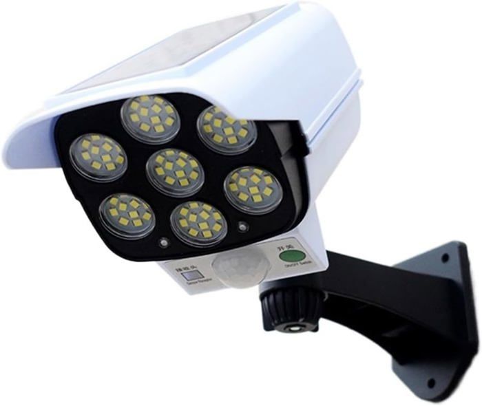 3 Modes 3 Modes Lampes solaires pour Le Jardin for la Maison Jardin 77 LED lumière Solaire ...